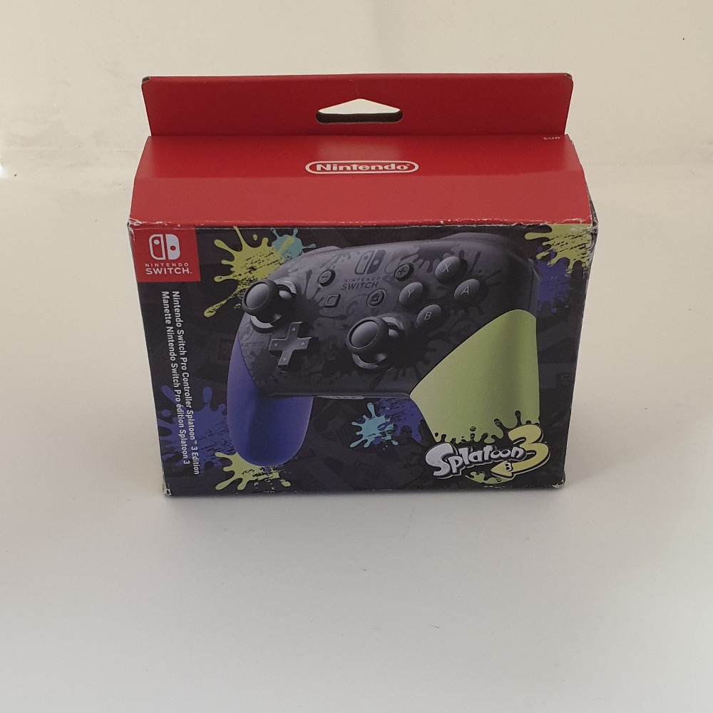 Used Nintendo Switch Controllers - Own4Less